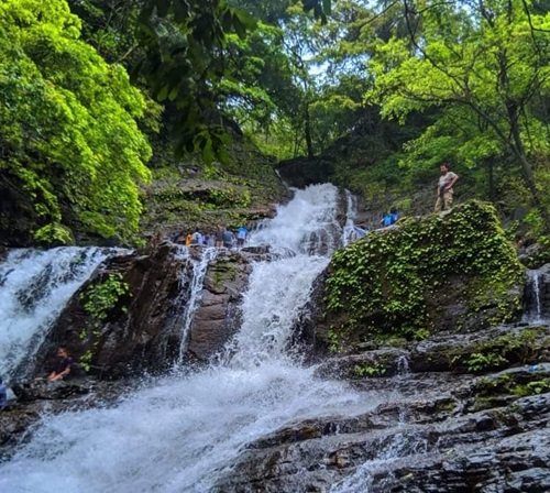 Goan Varta: सत्तरीतील ११ धबधब्यांवरील बंदी वनखात्याने उठविली